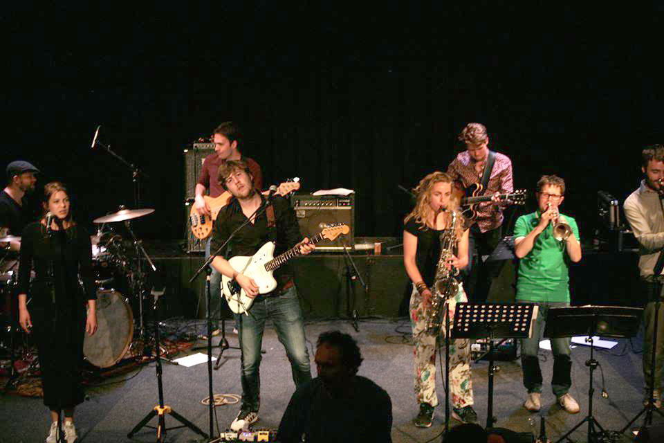 Home - Marijn Wigman